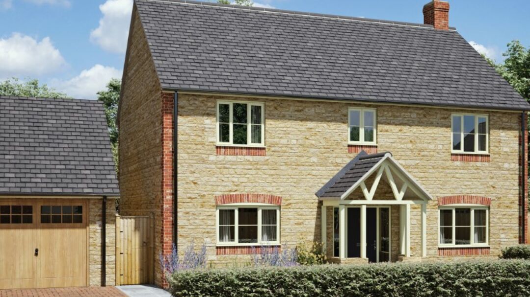 Ede Homes | New launch at Copper Beech View