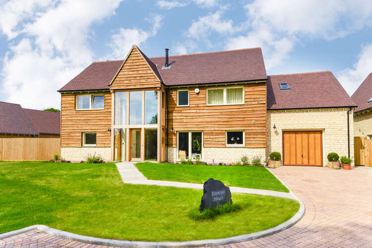 Ede Homes | Stanford in the Vale development now available for…