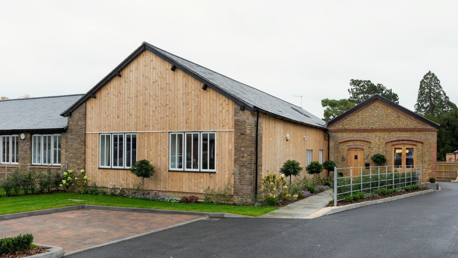 Ede Homes | A look into our show home at The Old Works Yard