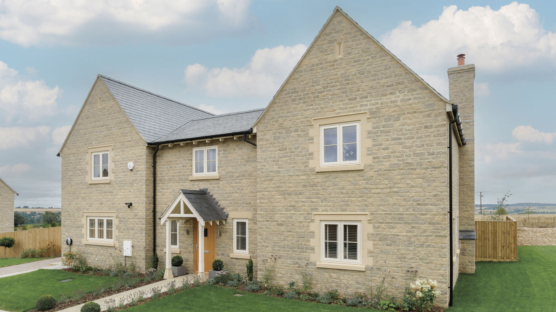 Ede Homes | New homes