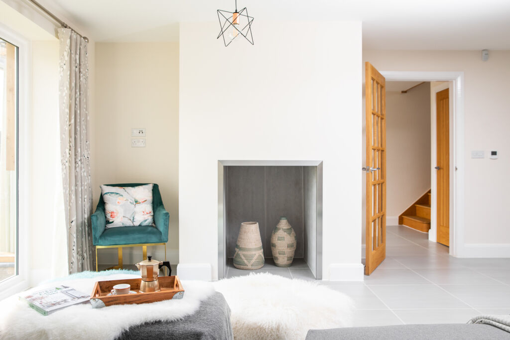 Ede Homes | Final plots remaining at Bow Farm Phase Two!