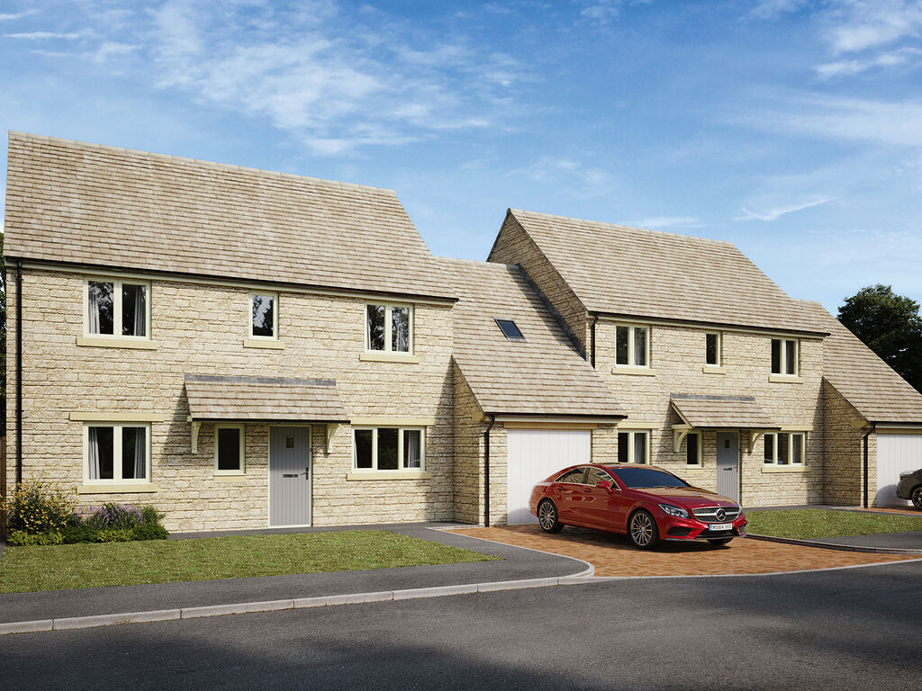 Ede Homes | Kelham Hall Drive