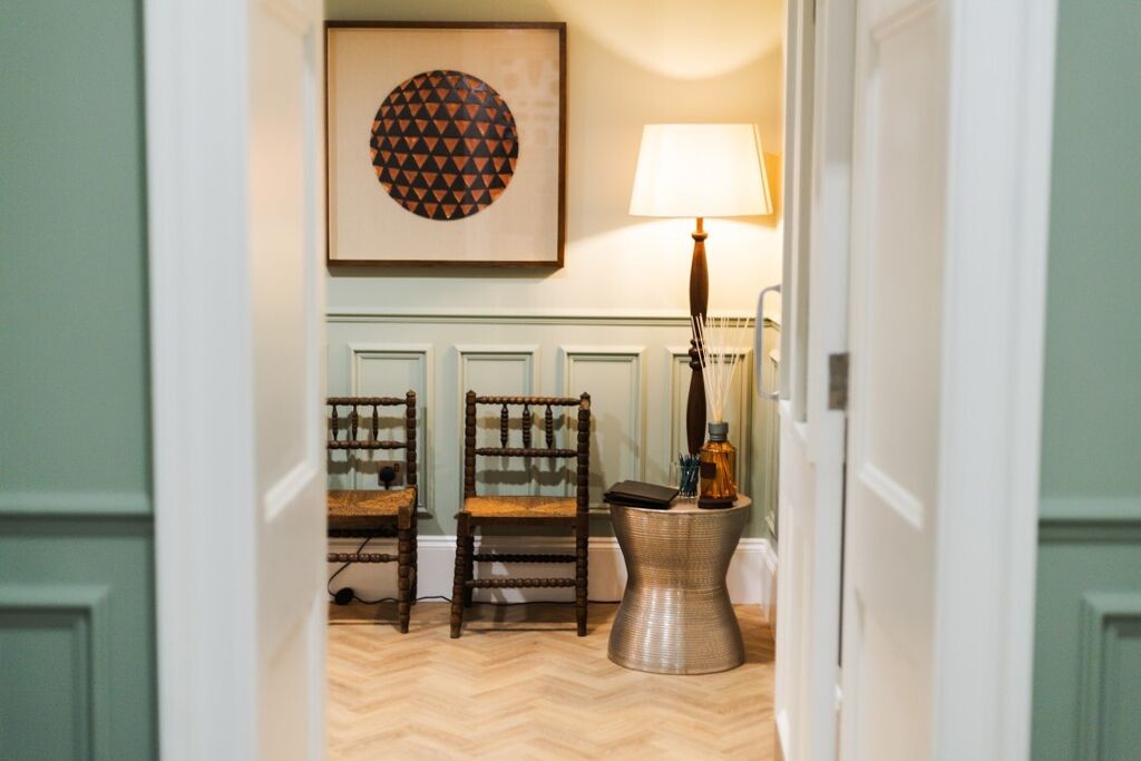 Ede Homes | Old Abbey House Hotel launch evening