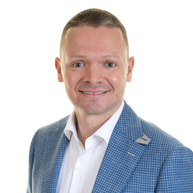 Ede Homes | Our Team