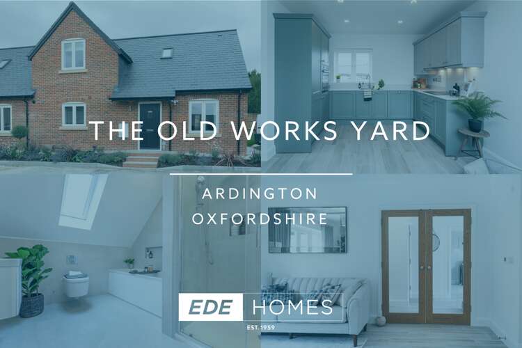 Ede Homes | JUST LAUNCHED: The Cottages