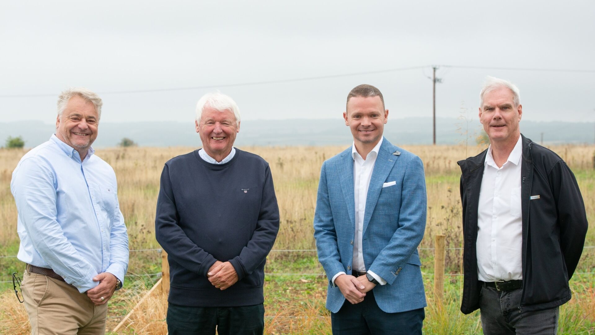 Ede Homes | Celebrating over 25 Years with Ede